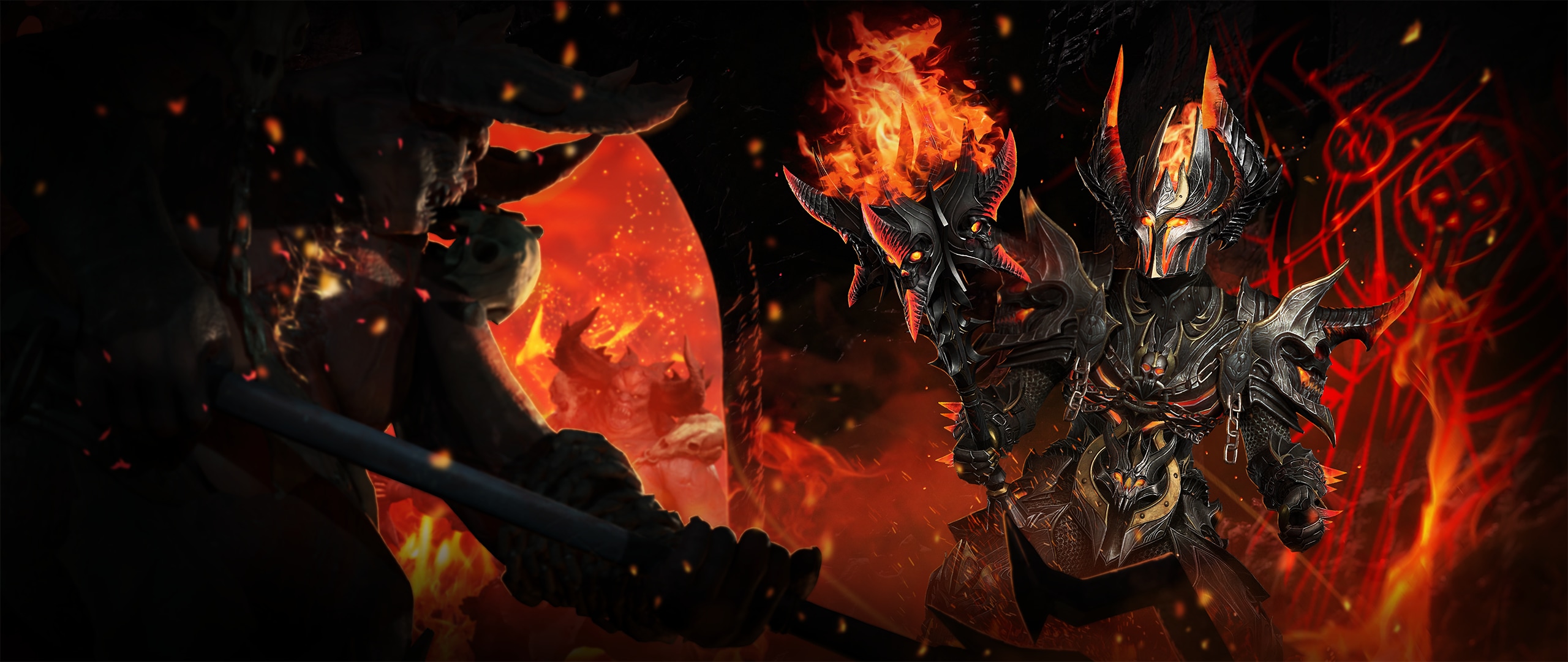 The Knight's Crucible - Diablo® IV | Battle.net