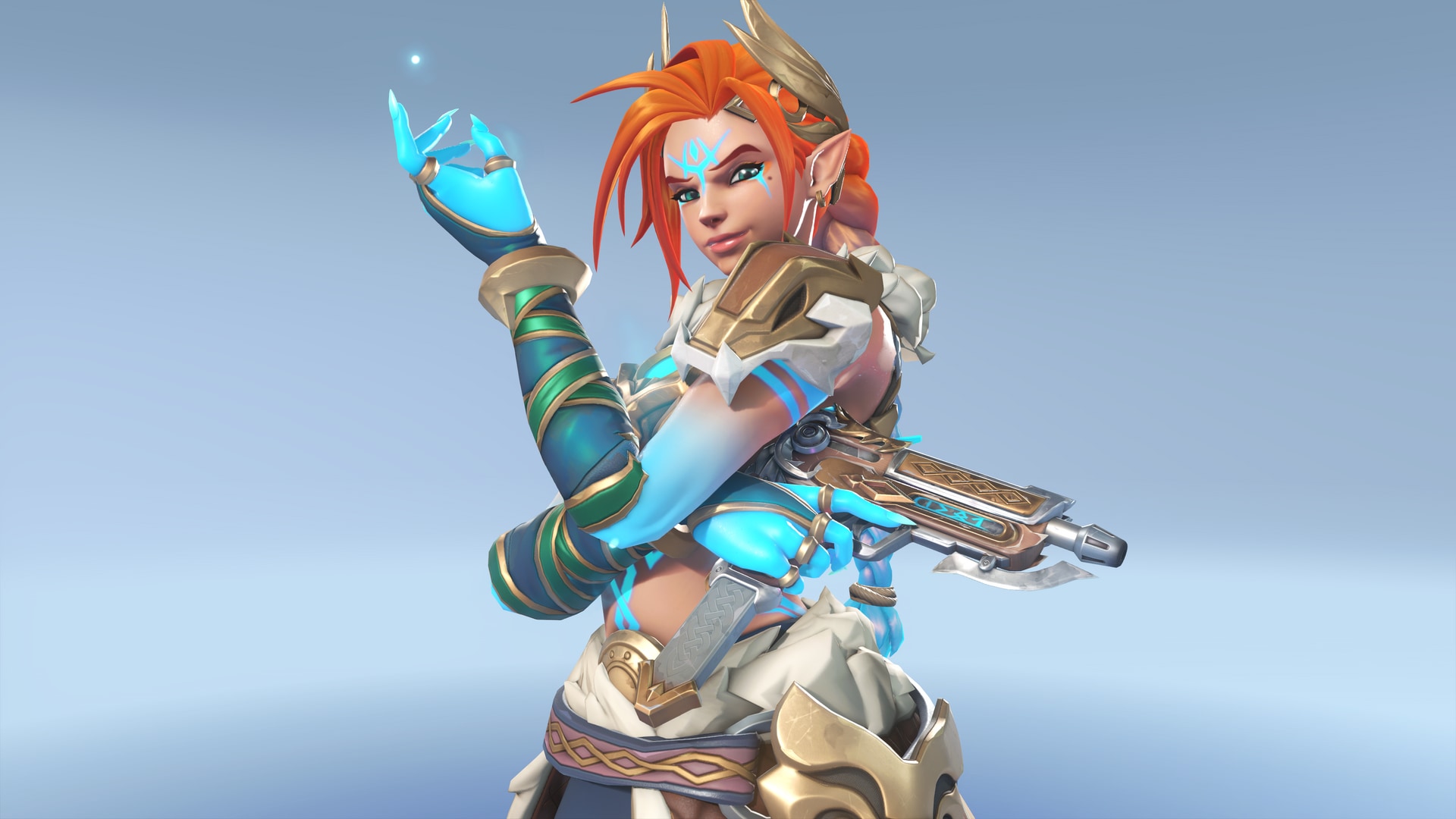 Loki - Overwatch 2 | Battle.net