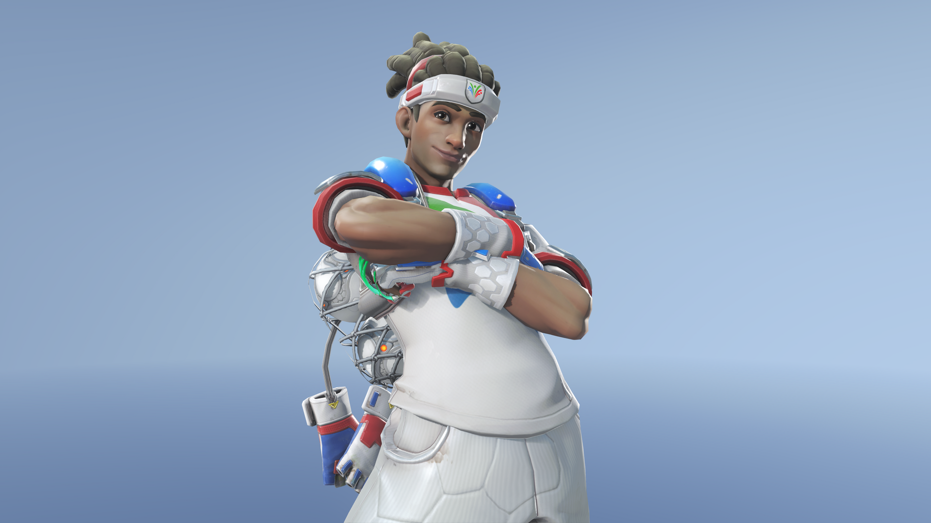 Striker Bundle - Overwatch 2 | Battle.net