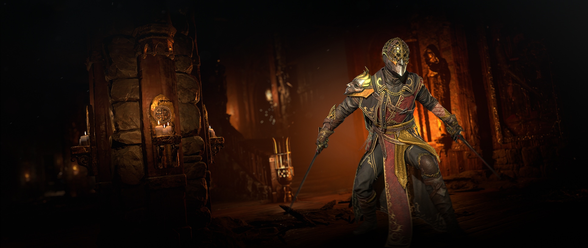 The Callous Adversary - Diablo® IV | Battle.net