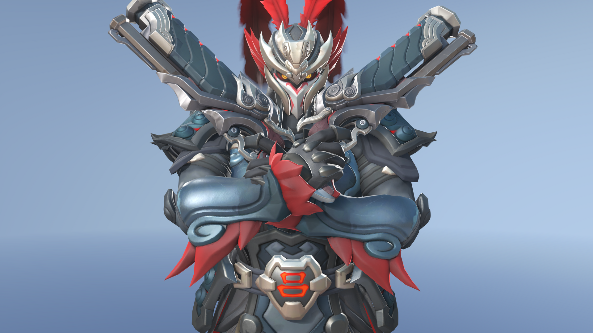 Lu Bu Bundle - Overwatch | Battle.net