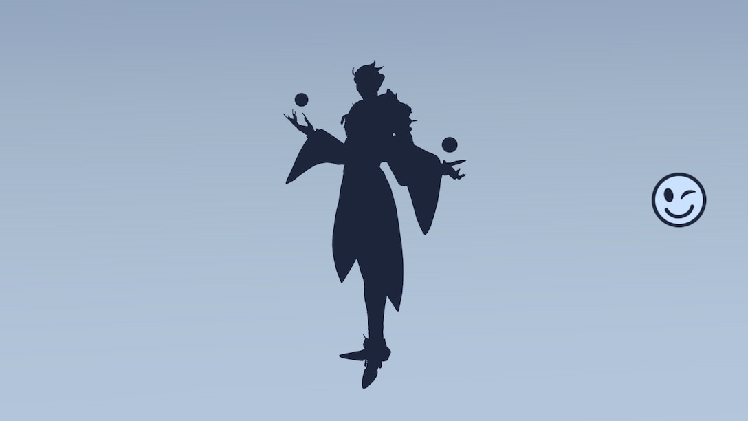 Mime Moira Bundle - Overwatch 2 | Battle.net