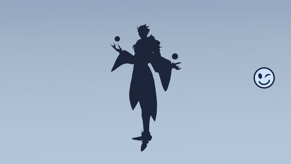 Mime Moira Bundle - Overwatch 2 | Battle.net