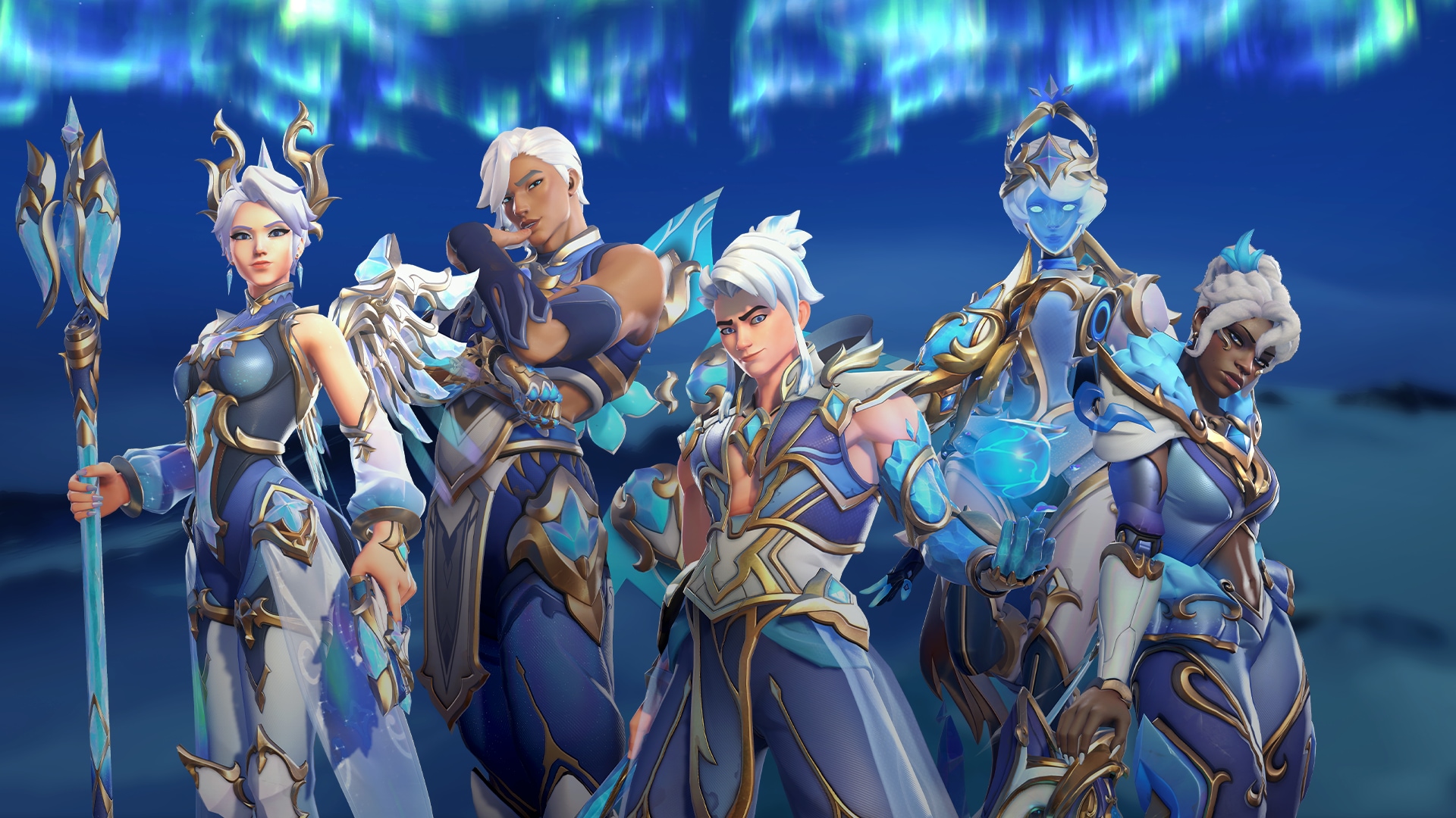 Overwatch 2 | Battle.net
