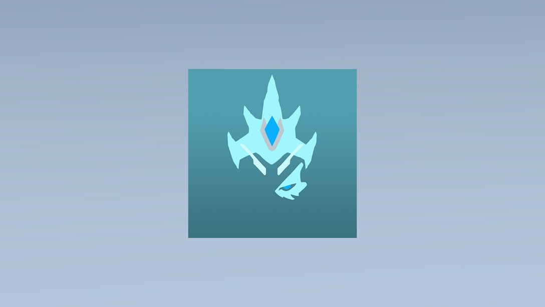 ชุดจักรพรรดินีน้ำแข็ง - Overwatch 2 | Battle.net