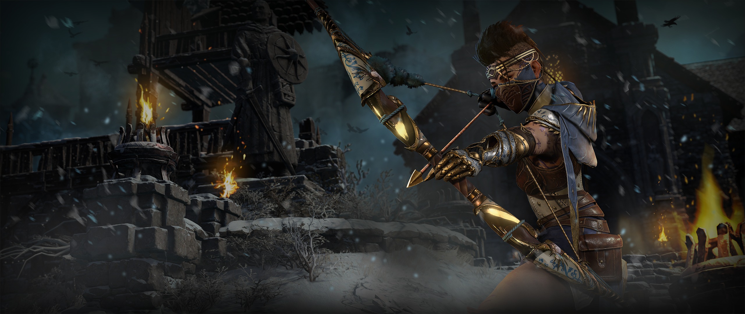 The Heirloom - Diablo® IV | Battle.net