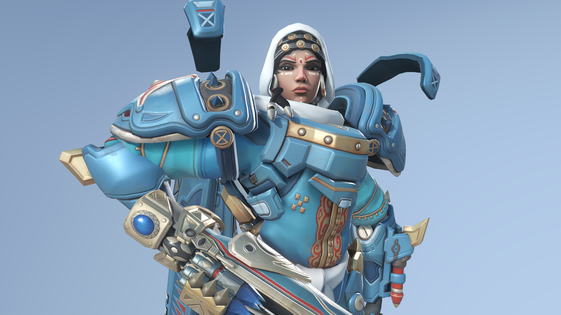 Pharah Anniversary Bundle - Overwatch 2 | Battle.net