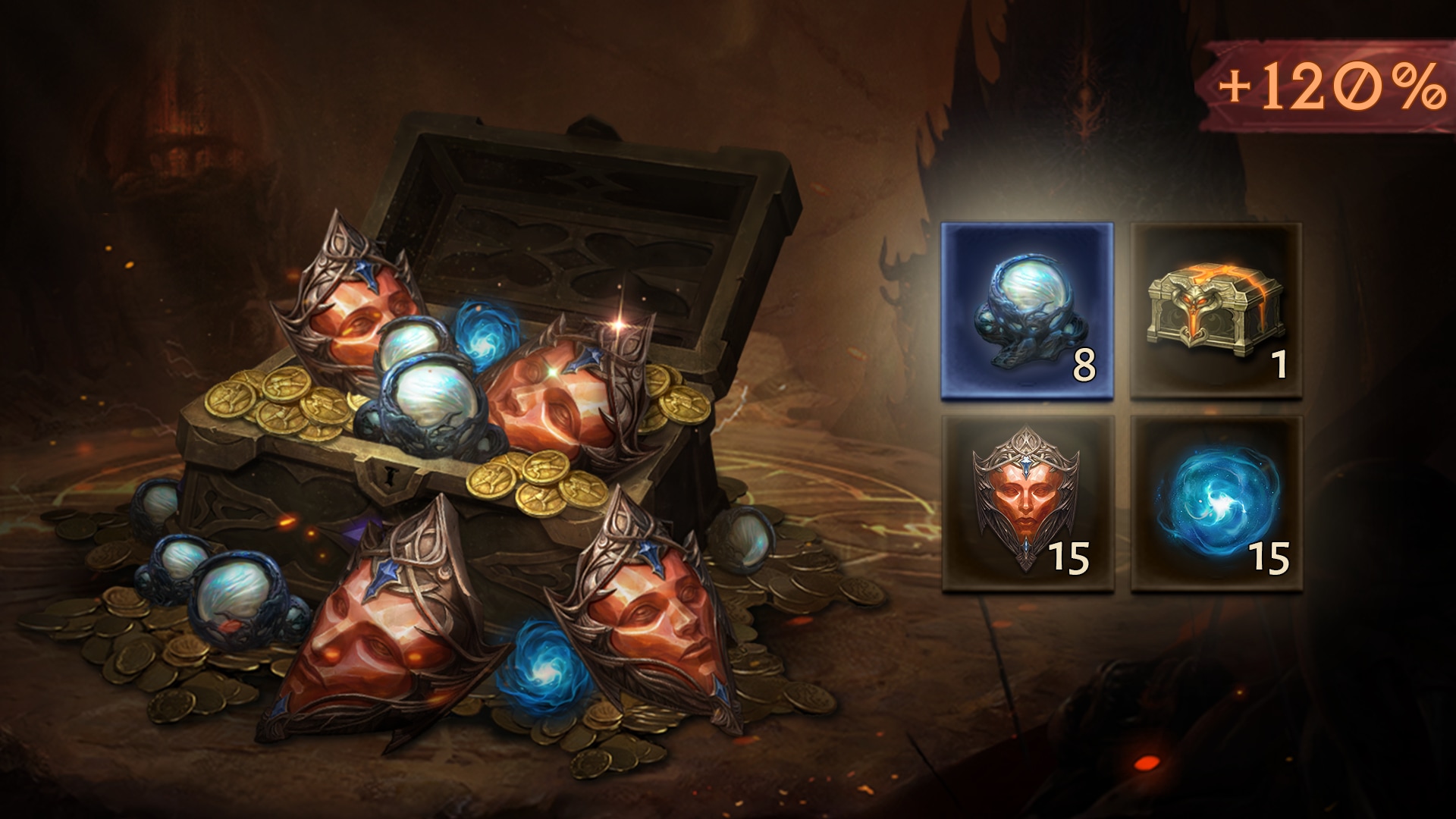 Trailblazer’s Edge - Diablo Immortal | Battle.net