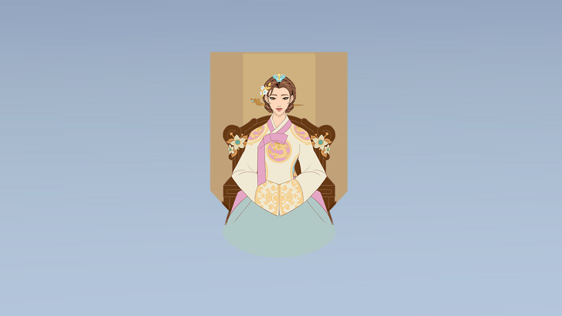 Seolbim Bundle - Overwatch 2 | Battle.net