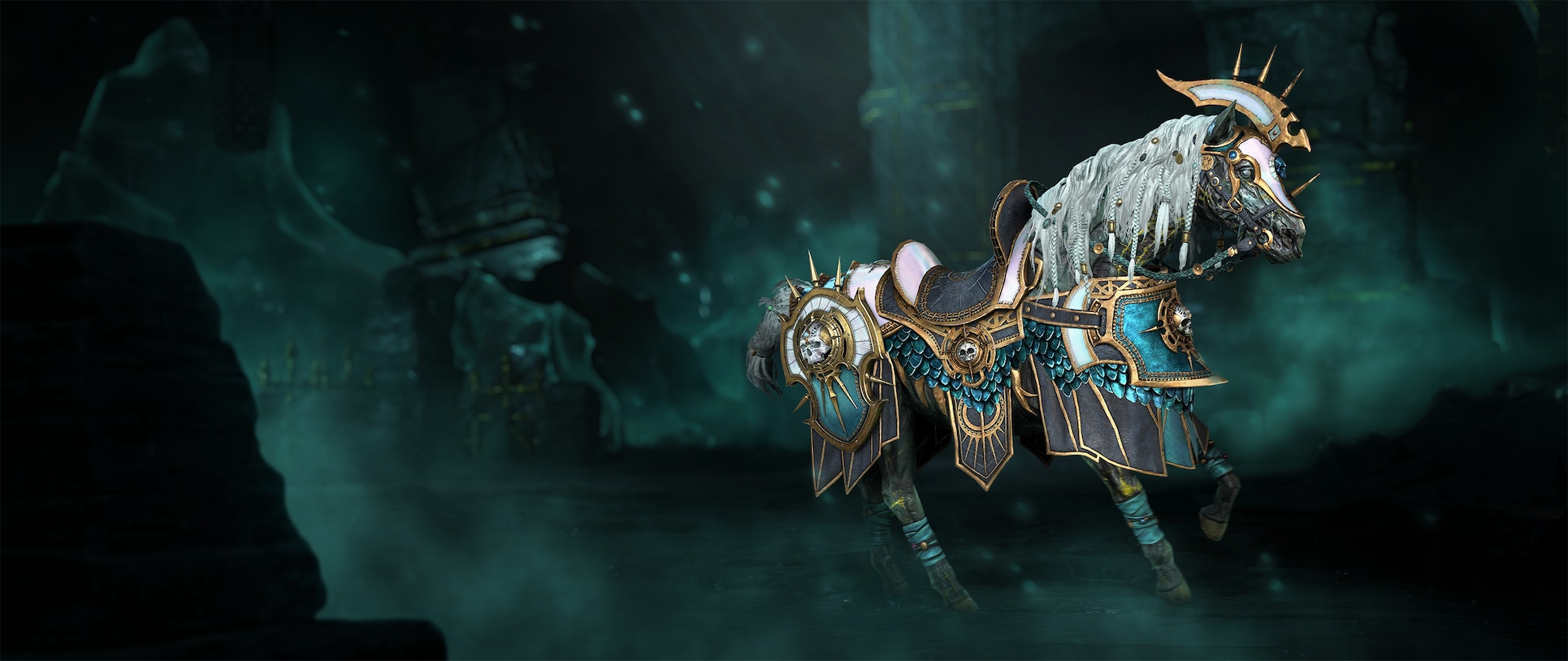 Ancient's Ceremonial - Diablo® IV | Battle.net