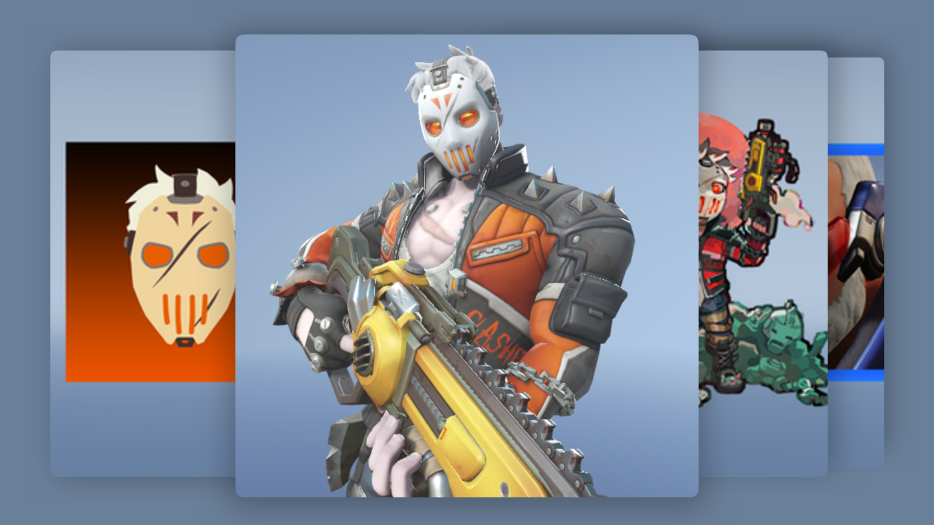 Pack Slasher: 76 - Overwatch 2 | Battle.net