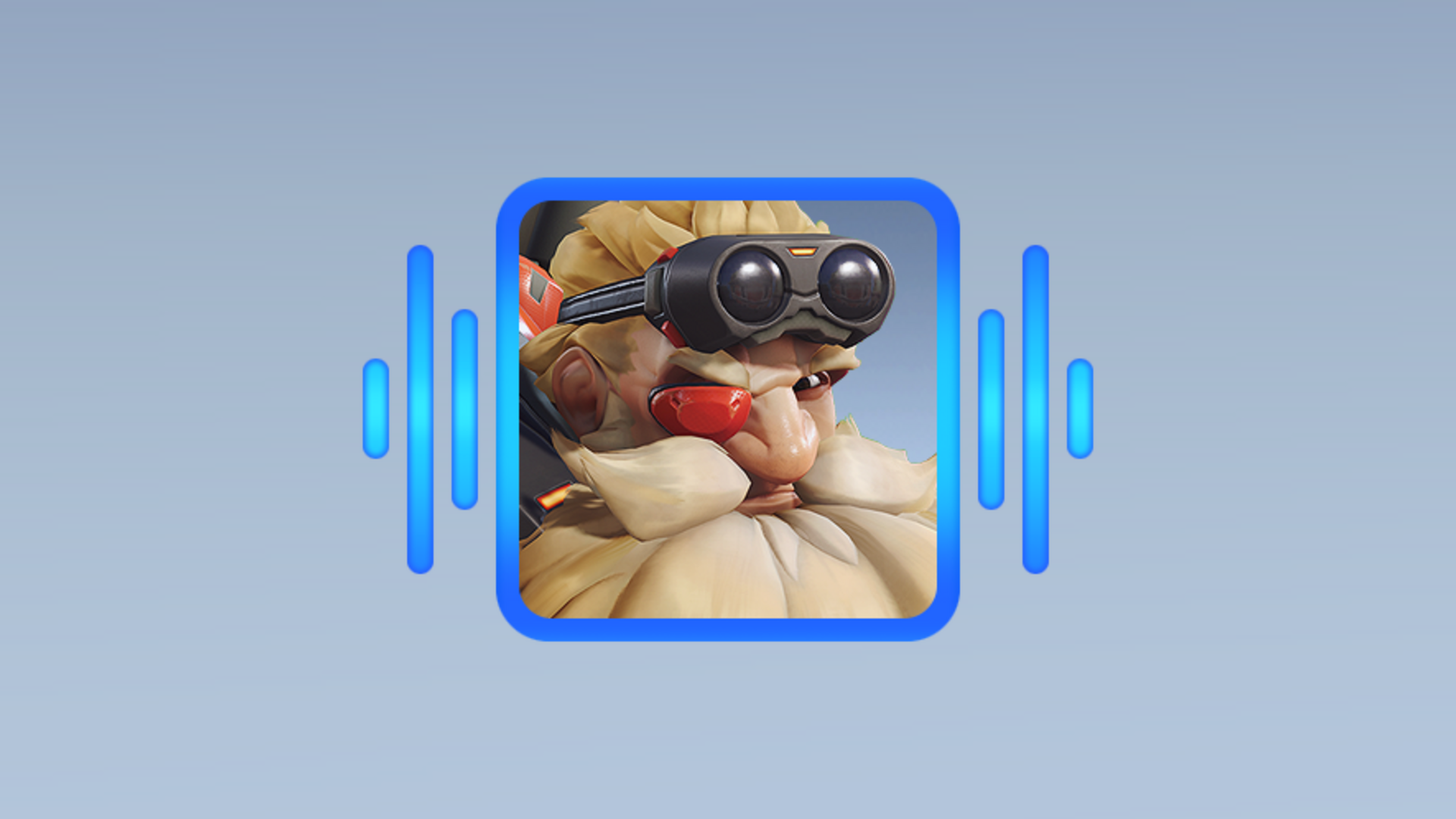 Pack Santa Torbjörn - Overwatch | Battle.net