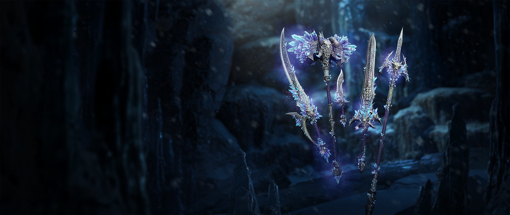 The Crystalline Armory - Diablo® IV | Battle.net