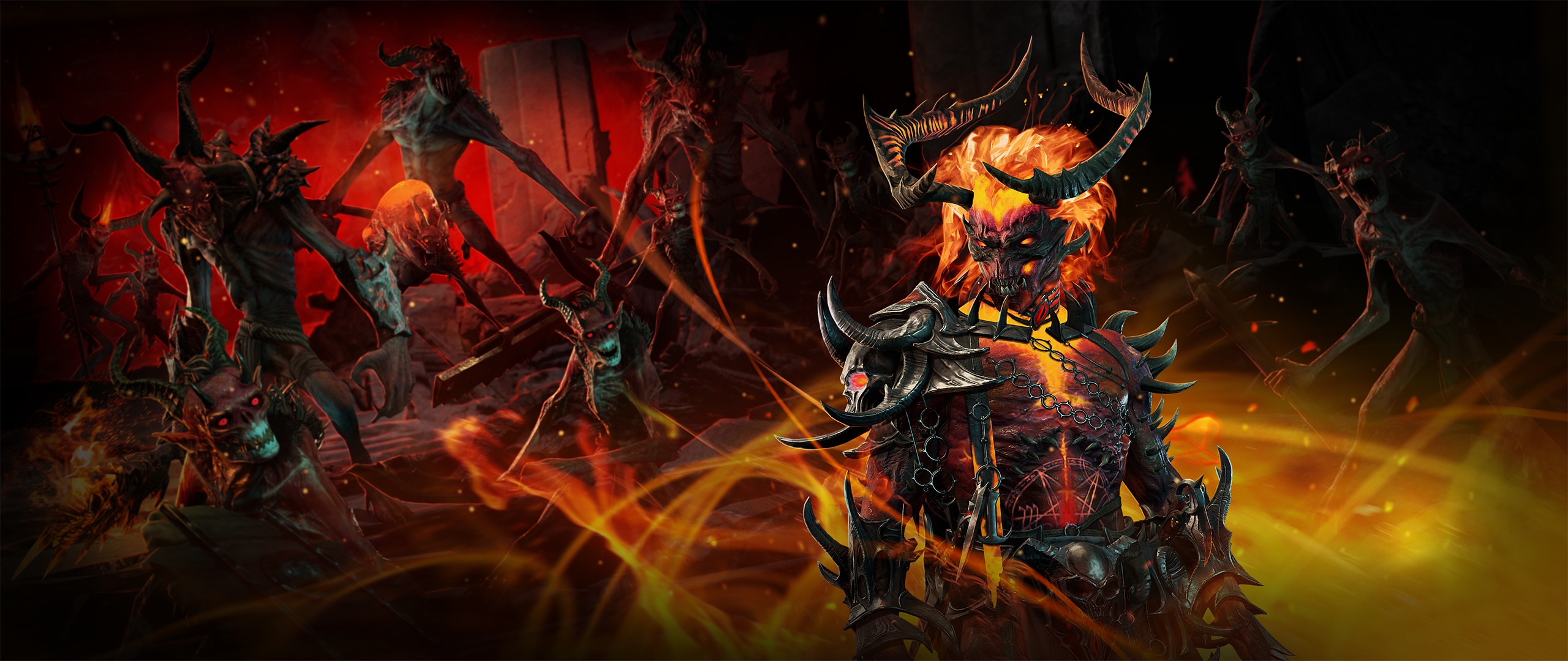 The Fallen Rapture - Diablo® IV | Battle.net