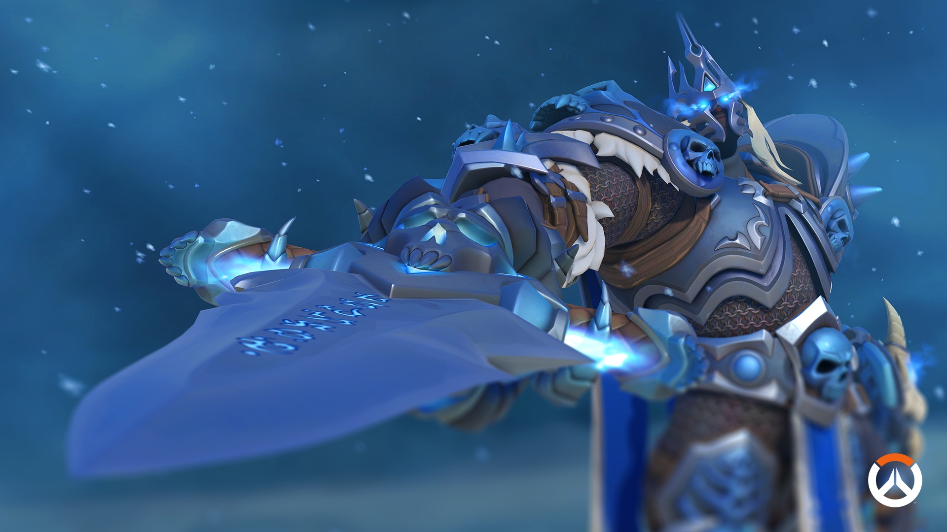 Zestaw Reinhardta Kr l Lisz Overwatch 2 Battle Zestaw Reinhardta Kr l Lisz Overwatch 2 Battle