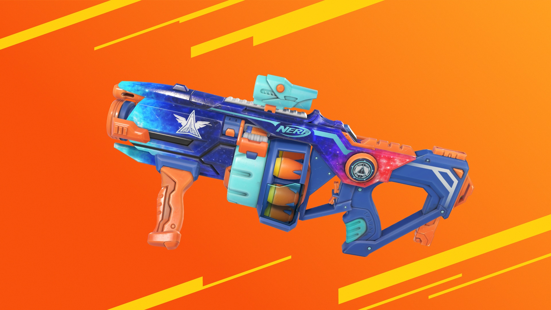 NERF Loadout Commander - Overwatch 2 | Battle.net