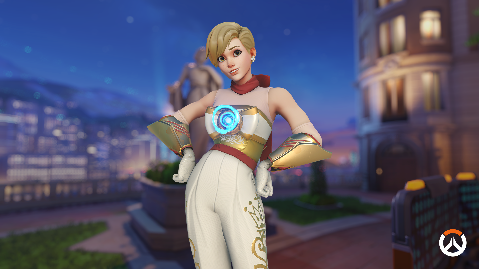 UNKNOWN - Overwatch 2 | Battle.net