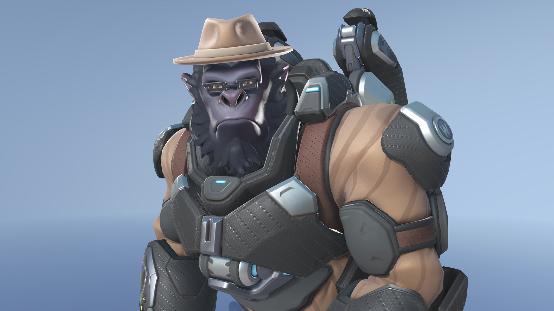 Monkey Business Bundle - Overwatch 2 | Battle.net