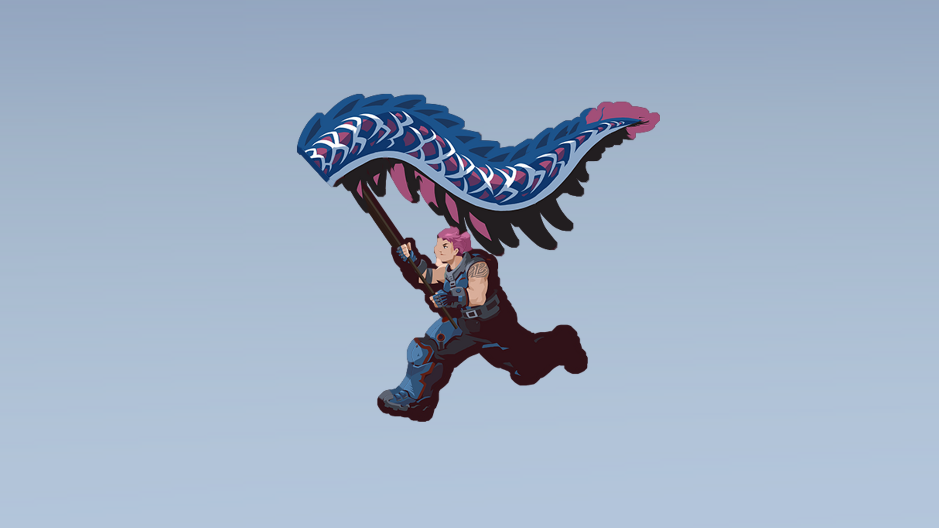 Xuanwu Paketi - Overwatch 2 | Battle.net