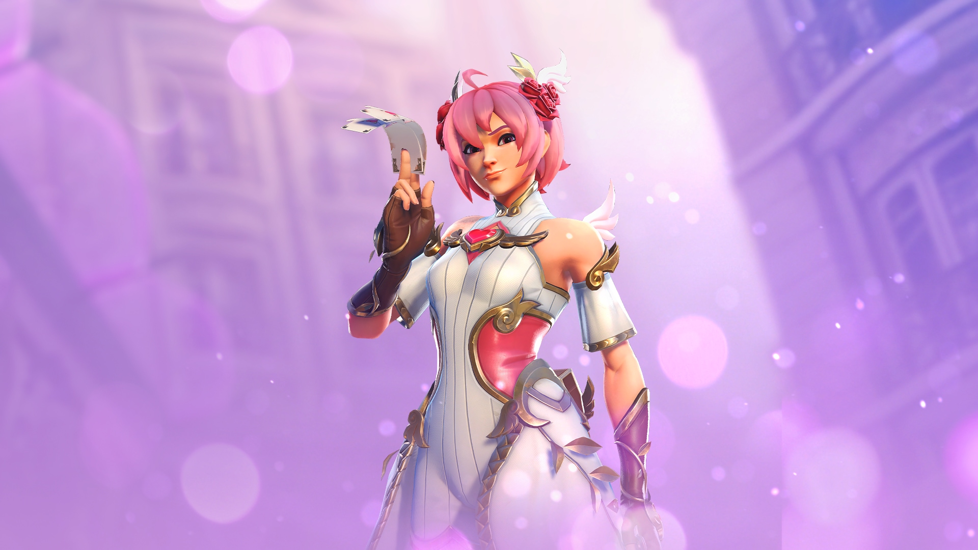Overwatch | Battle.net