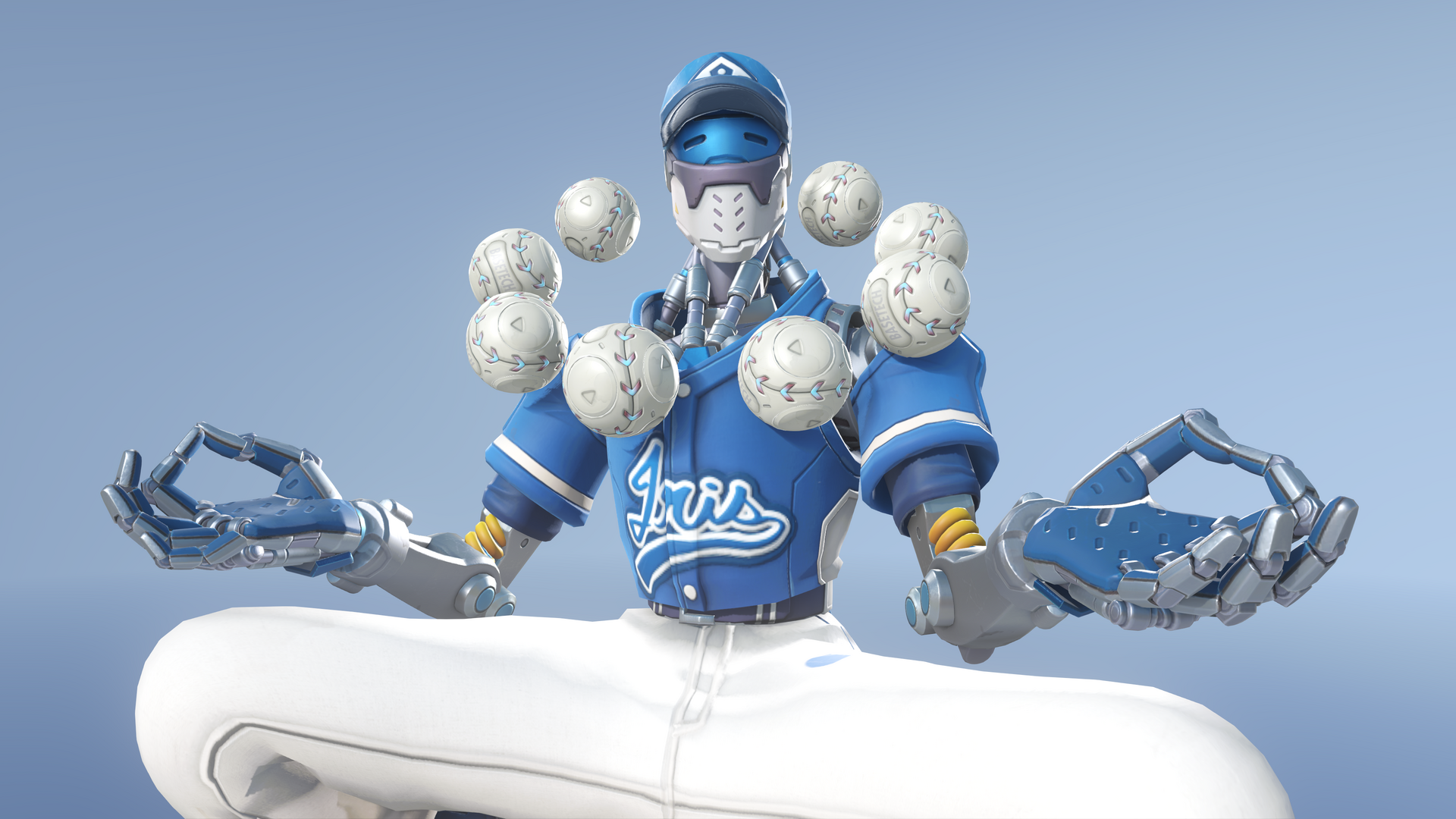 Fastball Bundle - Overwatch 2 | Battle.net